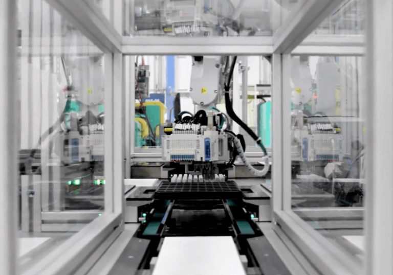 SMC: Medical Contract Manufacturer & Pharma Services Company