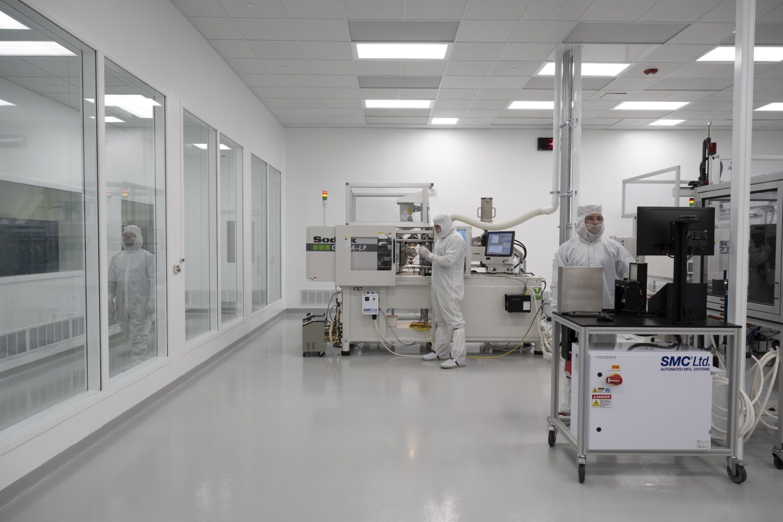 Healthcare Markets Served | SMC Ltd.