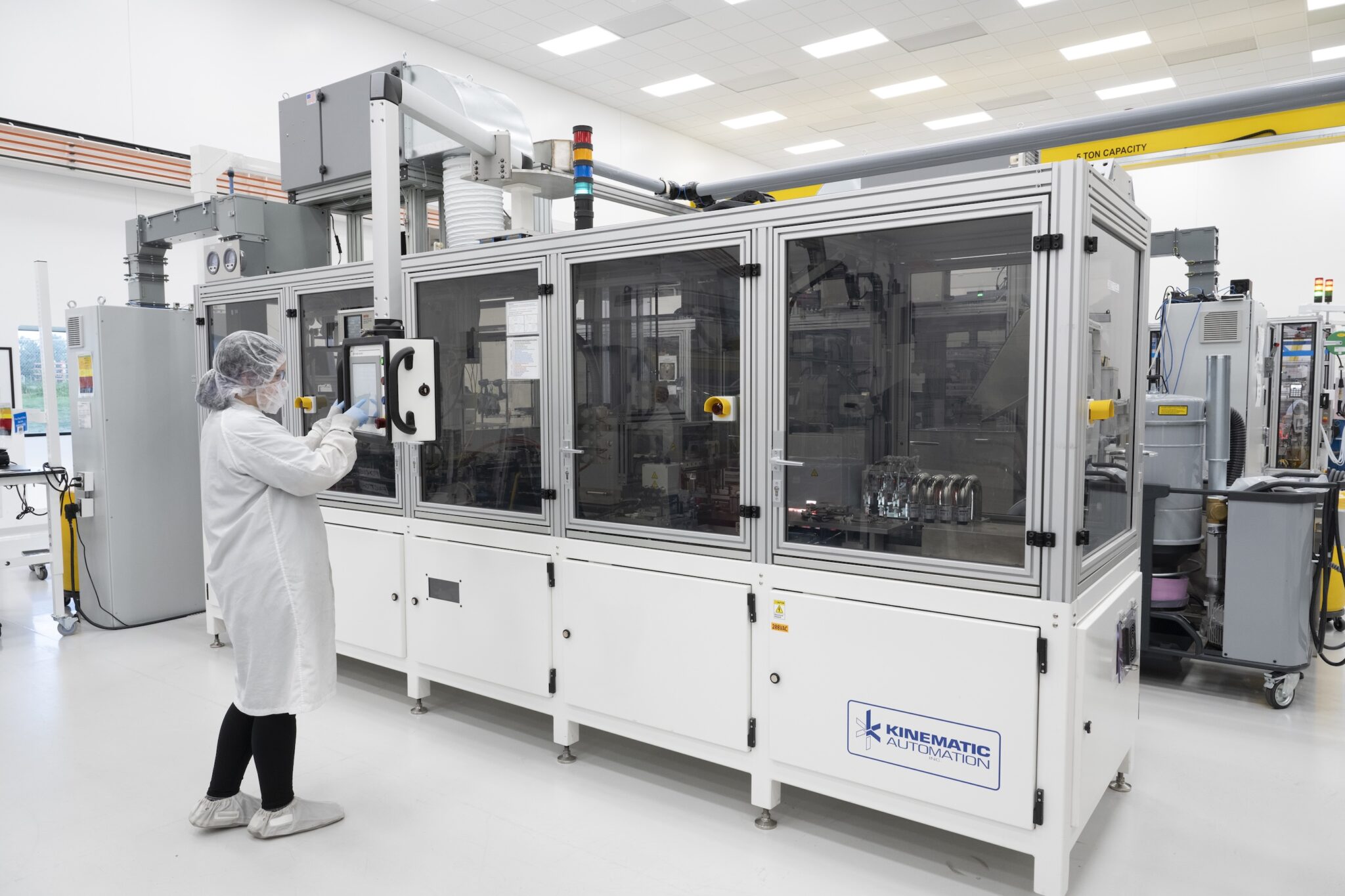 Medical Device Contract Manufacturing Services | SMC Ltd.