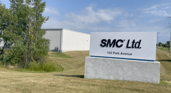 Global Locations Contact Information | SMC Ltd.